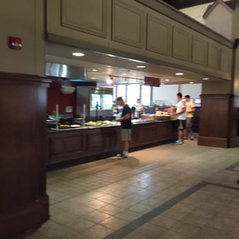 SUWANNEE ROOM DINING HALL - Updated August 2025 - 10 Photos & 15 ...