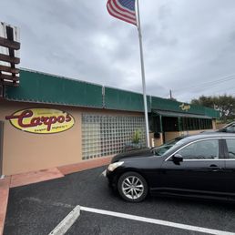 CARPO’S RESTAURANT - Updated December 2025 - 196 Photos & 448 Reviews ...