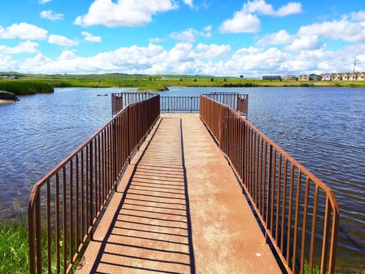 WATFORD CITY NATURE PARK & FISH POND - Updated October 2025 - 600-602 ...
