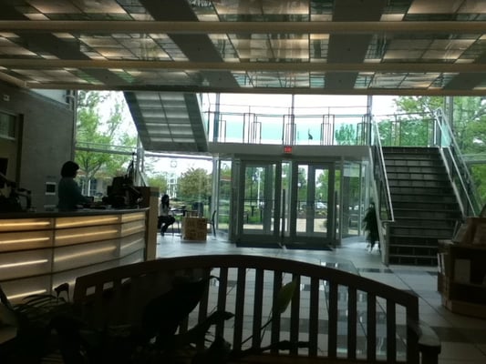 WOODRIDGE LIBRARY - Updated July 2025 - 19 Photos & 22 Reviews - 3 ...