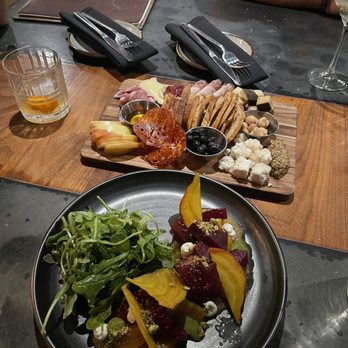 BLOCK RESTAURANT - Updated July 2024 - 352 Photos & 329 Reviews - 3330 ...