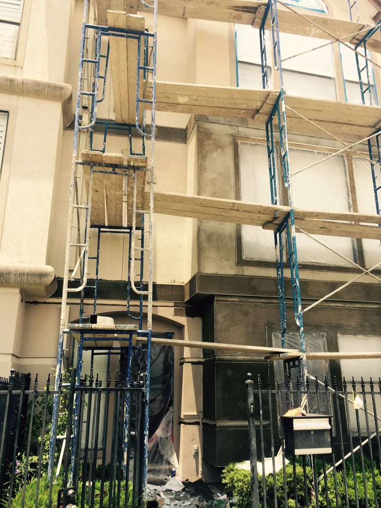 BLAZE CONSTRUCTION - Updated July 2025 - Request Consultation - Houston ...