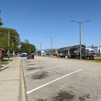 CHARLOTTESVILLE SAFETY REST AREA WEST - Updated December 2025 - 12 ...