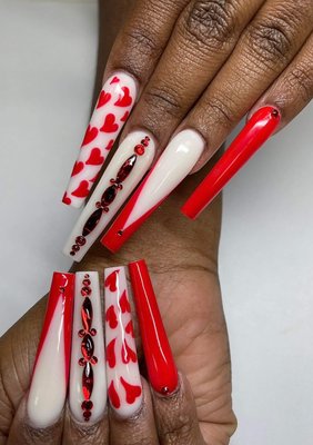 UNIVERSITY NAILS - Updated December 2025 - 227 Photos & 29 Reviews ...