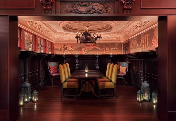 FOUNDATION ROOM CHICAGO - 87 Photos & 43 Reviews - 329 N Dearborn St ...