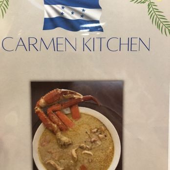 CARMEN KITCHEN - Updated October 2025 - 48 Photos & 19 Reviews - 10639 ...