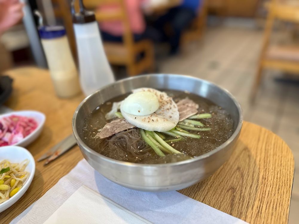 HANURI KOREAN RESTAURANT - Updated December 2024 - 408 Photos & 179 ...