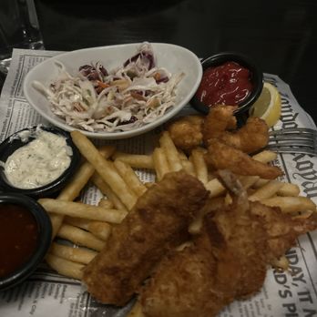 SMOKIN FINS - Updated July 2025 - 398 Photos & 453 Reviews - 7600 ...