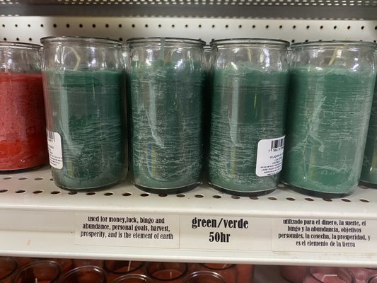 BOTANICA GRAN PODER - 1835 University Blvd E, Hyattsville, MD - Yelp