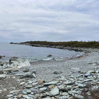 SACHUEST POINT NATIONAL WILDLIFE REFUGE - Updated December 2025 - 242 ...