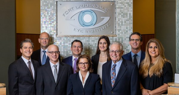 FORT LAUDERDALE EYE INSTITUTE - Updated December 2025 - 28 Photos & 58 ...