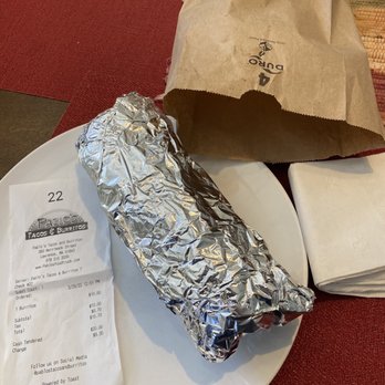 PABLO’S TACOS AND BURRITOS - Updated October 2025 - 28 Photos & 21 ...