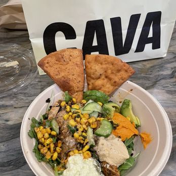 CAVA - Updated August 2024 - 681 Photos & 993 Reviews - 345 S Lake Ave ...