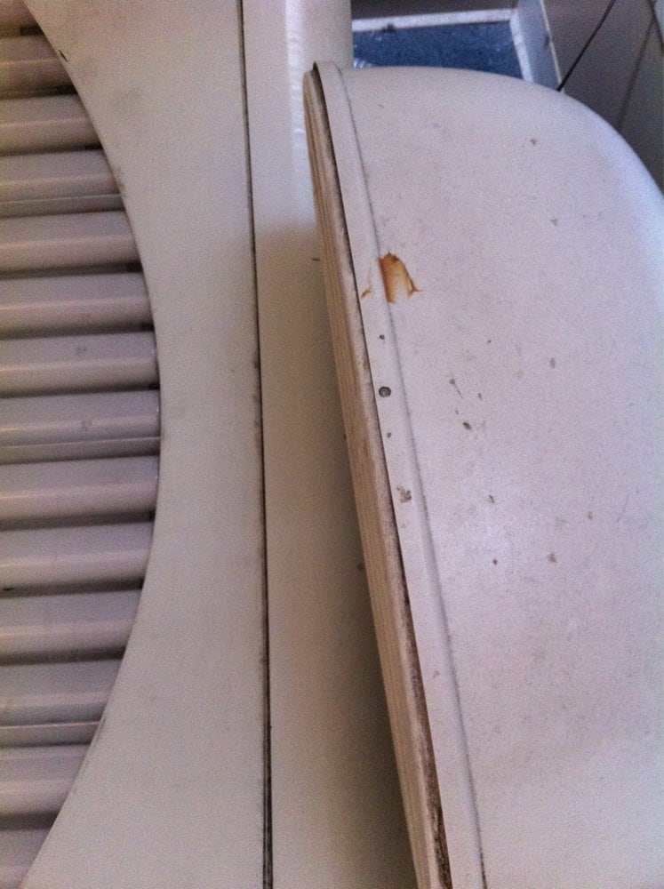 DARQUE ZONE TANNING - Updated July 2025 - 15 Reviews - 1390 Evans Ave, Akron, Ohio - Tanning ...