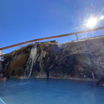 HOT SULPHUR SPRINGS RESORT & SPA - Updated January 2025 - 292 Photos ...