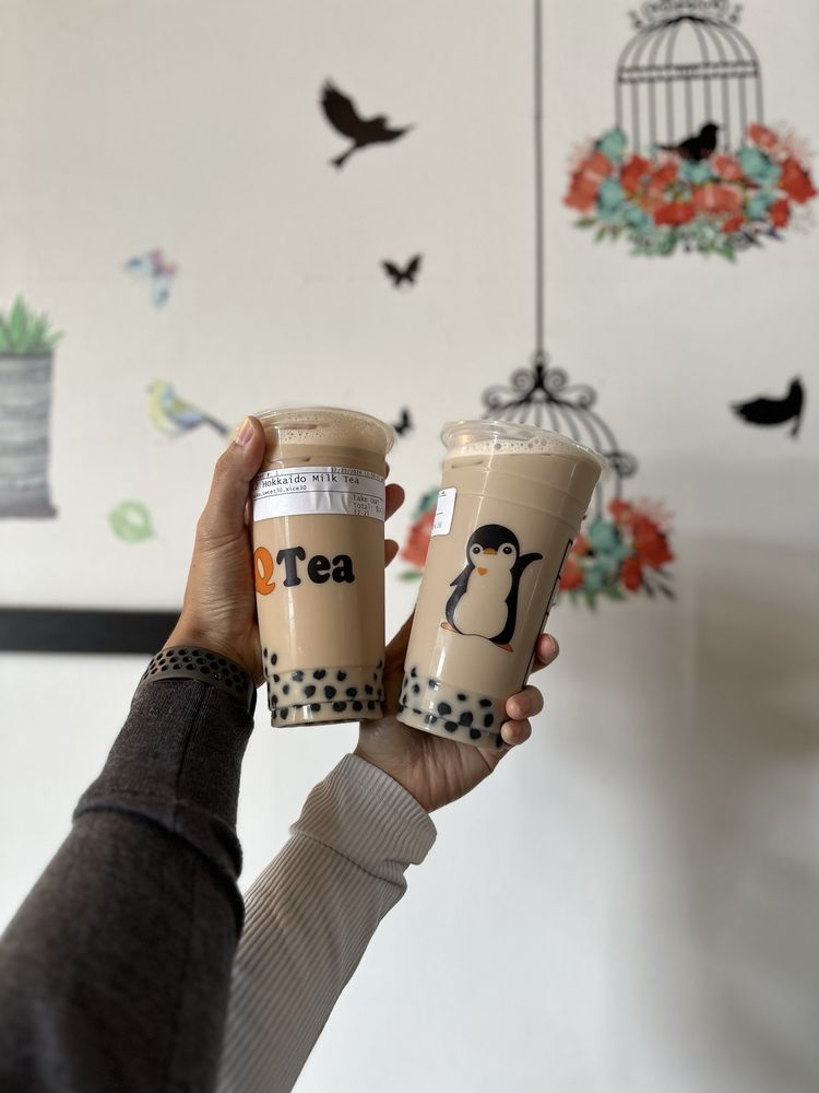 QTEA - Updated October 2025 - 511 Photos & 223 Reviews - 4064 Grafton ...