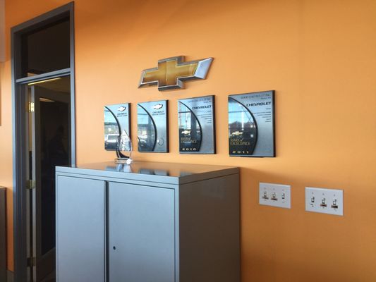 GOOD CHEVROLET - Updated January 2026 - 69 Photos & 448 Reviews - 325 ...