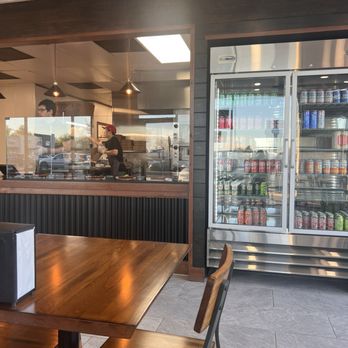 KIZZA PIZZA - Updated April 2025 - 141 Photos & 59 Reviews - 251 North ...