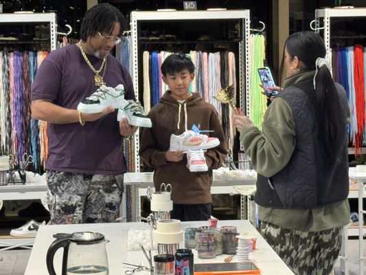 MAJORWAVEZ LAB - Updated December 2025 - 154 Photos & 50 Reviews - 3000 ...