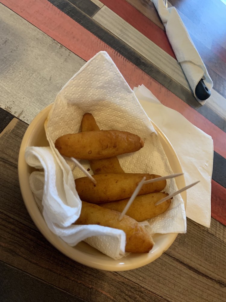 EL BOHIO RESTAURANT - 56 Photos & 35 Reviews - Calle A1, Ponce, Puerto ...