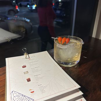 CLEMENTINE COCKTAIL BAR - Updated April 2025 - 146 Photos & 37 Reviews ...