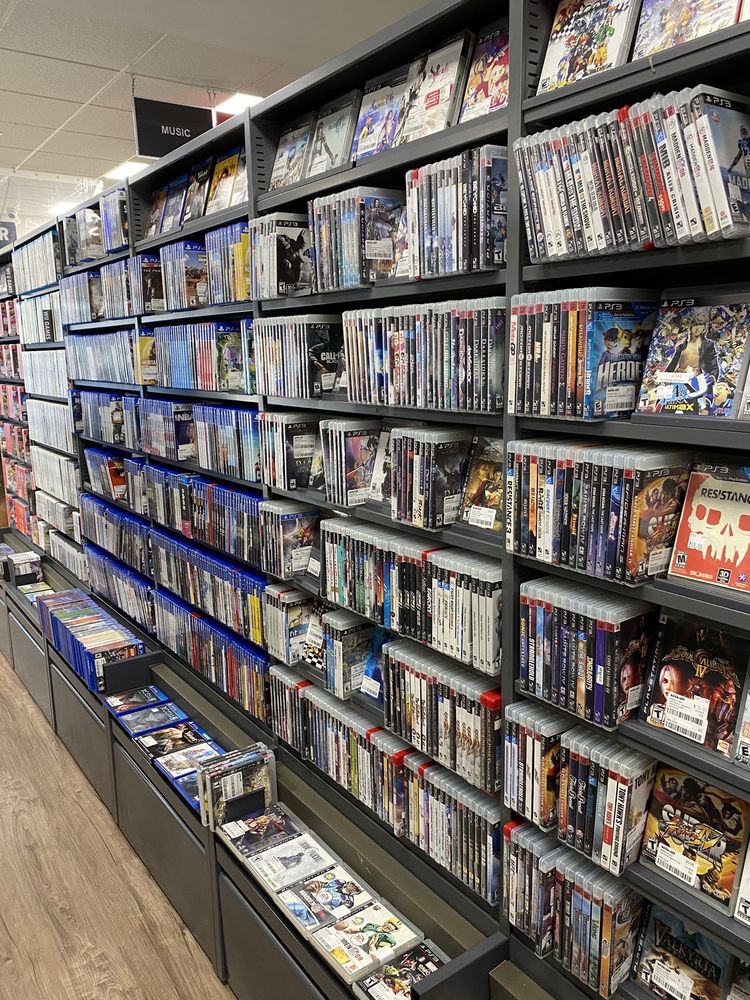 BOOKOFF KAKA’AKO STORE - Updated September 2024 - 77 Photos & 31 ...