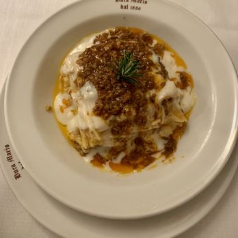 BUCA MARIO - Updated November 2024 - 482 Photos & 263 Reviews - Piazza ...