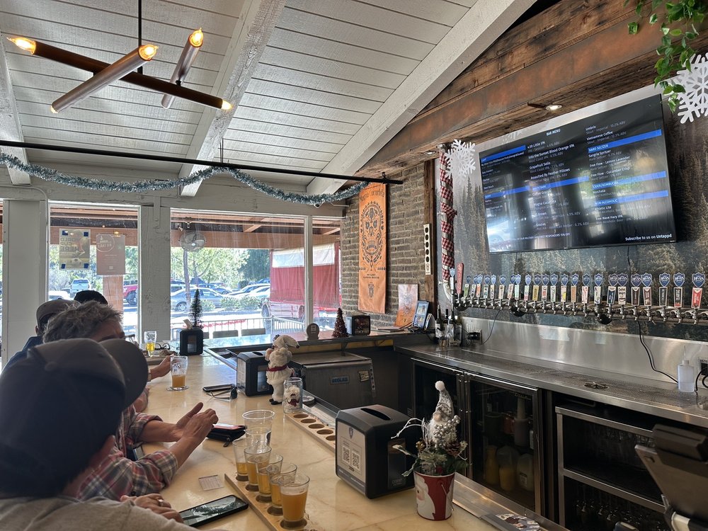 MIKE HESS BREWING - ALPINE - 50 Photos & 40 Reviews - 1347 Tavern Rd ...