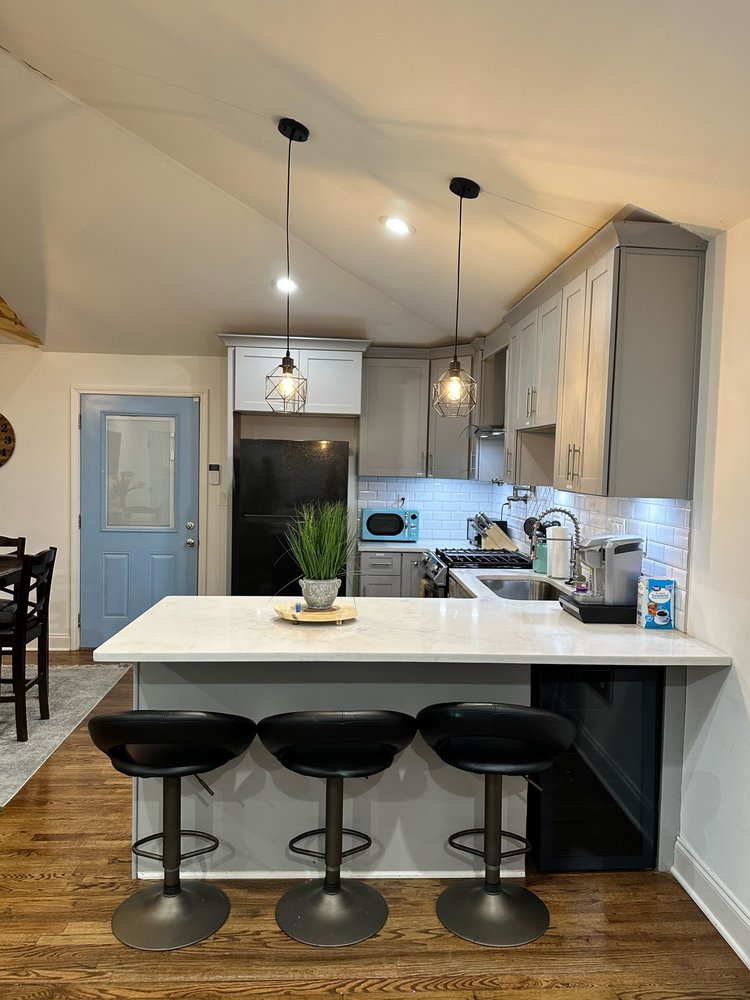 THE CLEANING QUEEN - Updated August 2025 - Request a Quote - 29 Photos ...