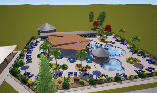 LAGOON RANCH RV RESORT - Updated May 2025 - 30 Photos - 150 Emerald Ln ...