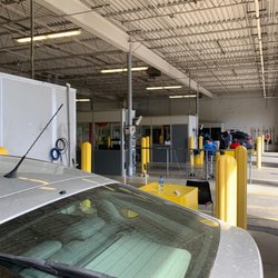 MVA VEIP STATION - 189 Defense Hwy, Annapolis, Maryland - Departments ...