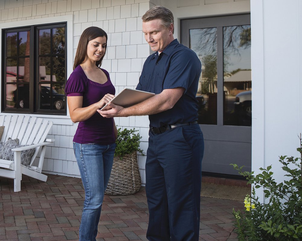 HOMESHIELD TERMITE AND PEST CONTROL - Updated June 2024 - 18 Reviews ...