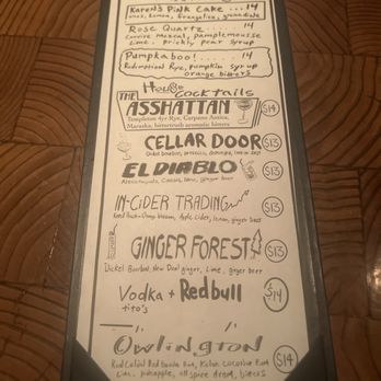 REMEDY - Updated April 2025 - 188 Photos & 153 Reviews - 1910 N ...