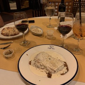 CAFE VICO - 636 Photos & 424 Reviews - Italian - 1125 N Federal Hwy ...