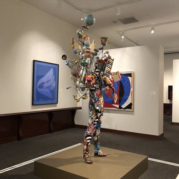 MONTCLAIR ART MUSEUM - Updated October 2025 - 135 Photos & 64 Reviews ...