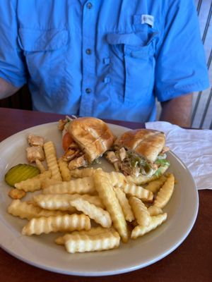 RAMI’S CAFE - Updated January 2026 - 55 Photos & 68 Reviews - 3553 N ...