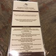 GROGANS CASTLE LOUNGE - 42 Photos & 73 Reviews - 15 S William Street ...