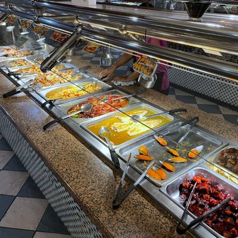 HIRO JAPANESE BUFFET - 390 Photos & 361 Reviews - 2797 S Parker Rd ...