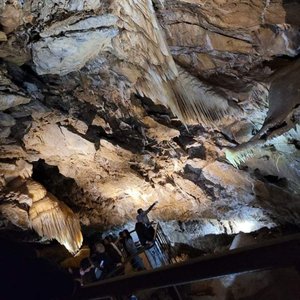 BLACK CHASM CAVERN - 607 Photos & 203 Reviews - 15701 Volcano Pioneer ...