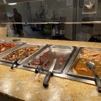 YUM BUFFET AND GRILL - Updated June 2025 - 1079 Photos & 560 Reviews ...