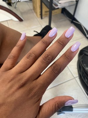 SUSAN NAILS AND SPA - Updated June 2026 - 10 Photos - 2124 Whisper ...