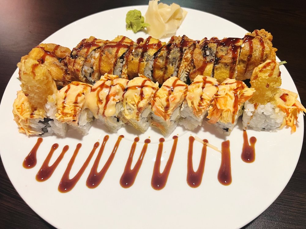 AKIRA - Updated June 2025 - 165 Photos & 100 Reviews - 13420 Boyette Rd ...