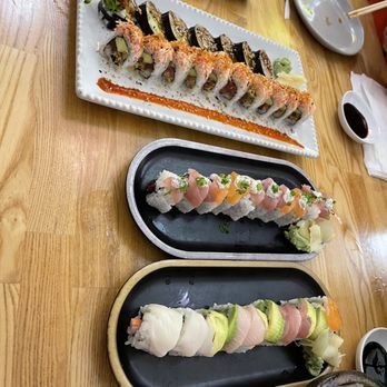 BEST of Fort Worth Sushi Happy Hour Yelp