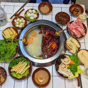 ER HOT POT - 155 Photos & 74 Reviews - 11 W 36th St, New York, New York ...