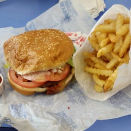 OLYMPIC BROIL - 14 Photos & 74 Reviews - 1320 N Grand River Ave ...