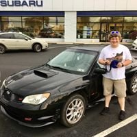 STEVE MOYER SUBARU - Updated September 2025 - 29 Photos & 35 Reviews ...
