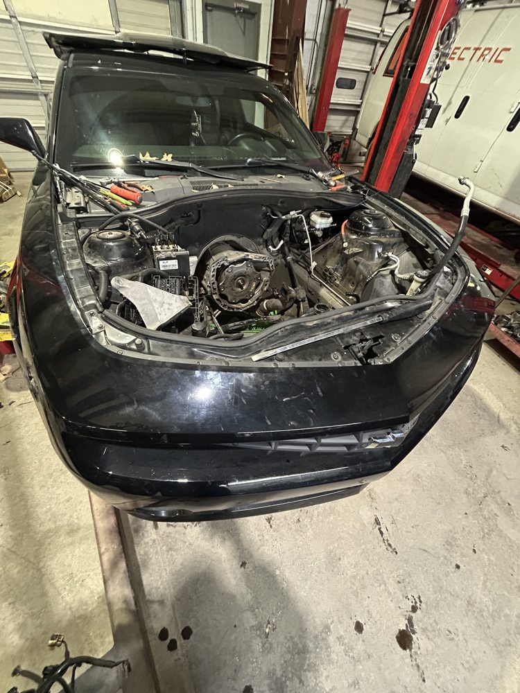 CAROLINA DIESEL AND AUTO REPAIR - Updated April 2025 - York, South ...