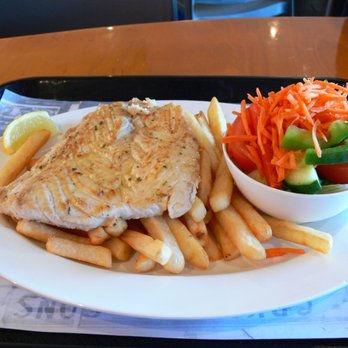 KAILIS FISH MARKET CAFE - Updated March 2026 - 80 Photos & 41 Reviews ...