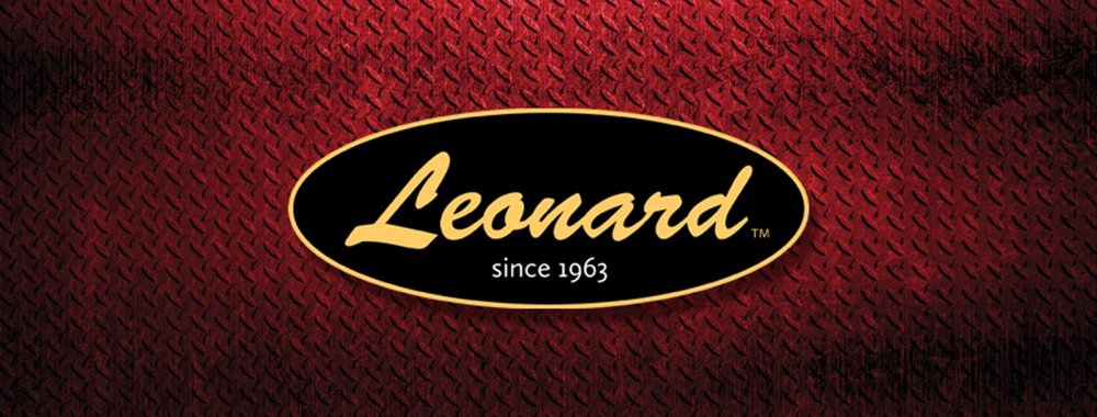 LEONARD BUILDINGS & TRUCK ACCESSORIES - Updated April 2025 - 16 Photos ...