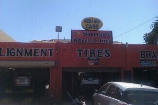 SUNSET AUTO REPAIR - Updated March 2025 - 24 Photos & 70 Reviews - 5280 ...